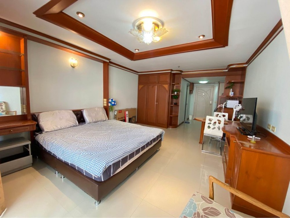 Scancondo | ปล่อยเช่า คอนโด รัชดา ออร์คิด ห้องแต่งบิ้วอินท์พร้อม ราคาไม่แรง สะดวกครบจบที่เดียว ...